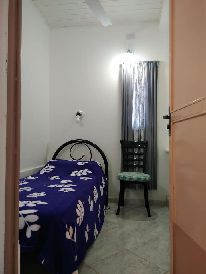 Habitaciones Panchita - Puerto Iguazú