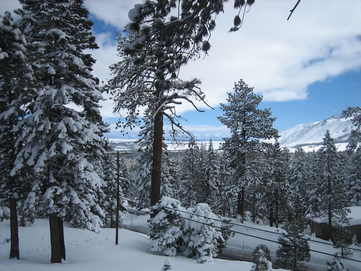 Mammoth Love Nest - Mammoth Mountain, CA