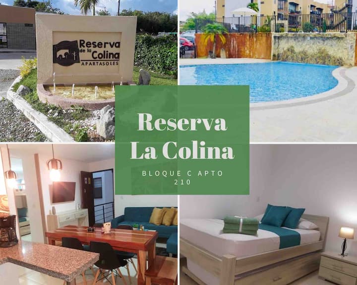 Apartamento En La Tebaida Quindio Eje Cafetero - La Tebaida
