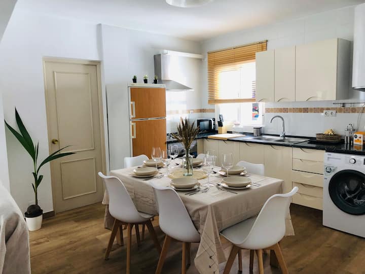 Appartement En Bord De Mer, Centre-ville Et Plage - Vélez-Málaga