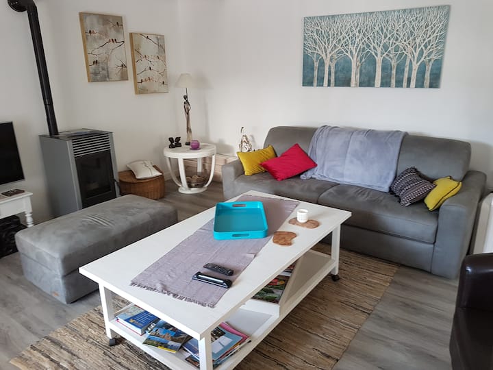 Maison Pour 8/10 Personnes - Telgruc-sur-Mer