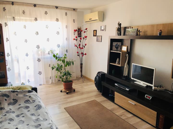 Large, Easy-reach House In Cluj-napoca - Cluj-Napoca