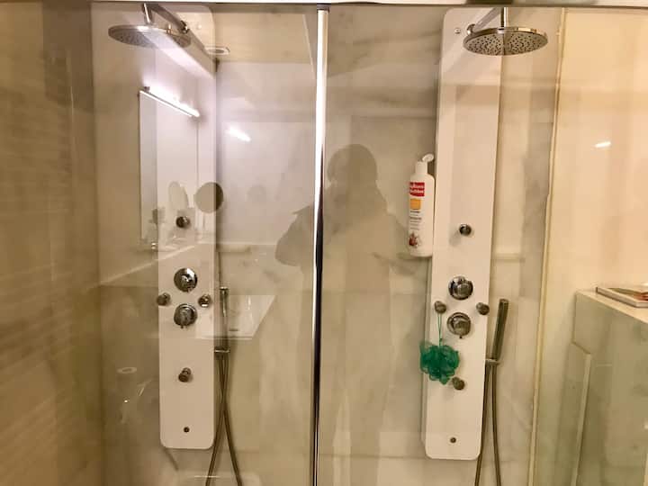 Centro Malasaña Precioso Piso 2 Dormitoris 2w 85m2 - Getafe