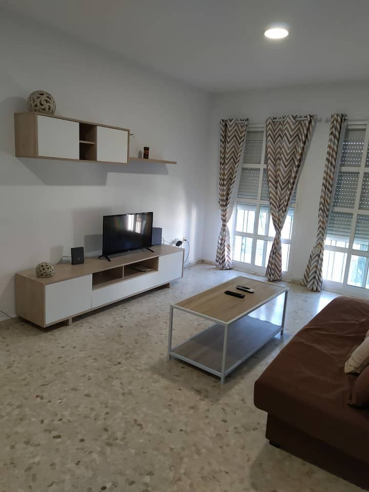 Apartamento Isla Sol - Puerto Real