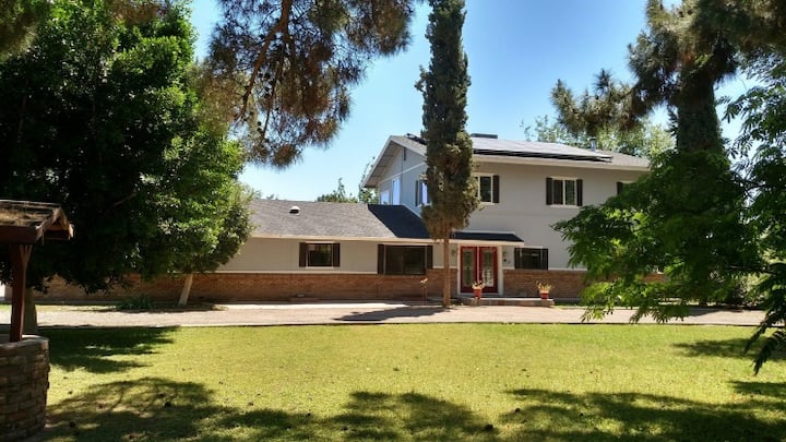 2 Bedroom Apartment On Private Property - Mesa, AZ