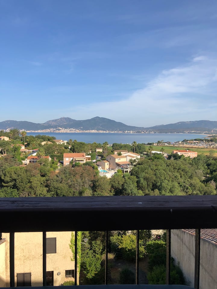 Chambre D’hôtes - Ajaccio
