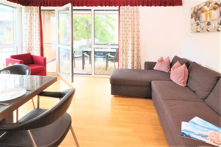 Alpin & See Resort Top 2 By Pinzgauholidays - Zell am See