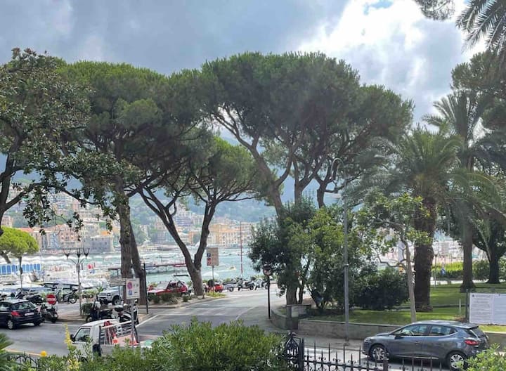 La Casina Del Mare - Ligurie