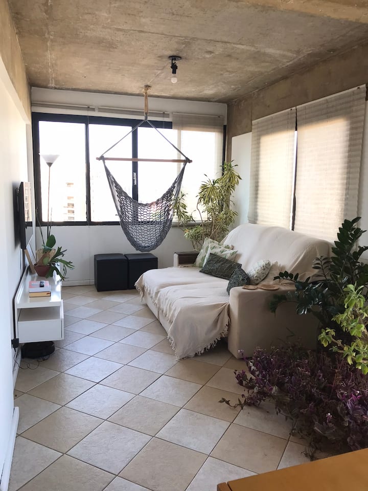 Cambuí Do Alto, Apartamento No 12º Andar! - Campinas