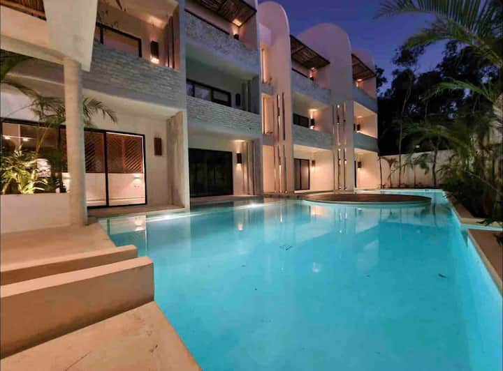 ¡Vive El Paraíso Tulum! - Quintana Roo