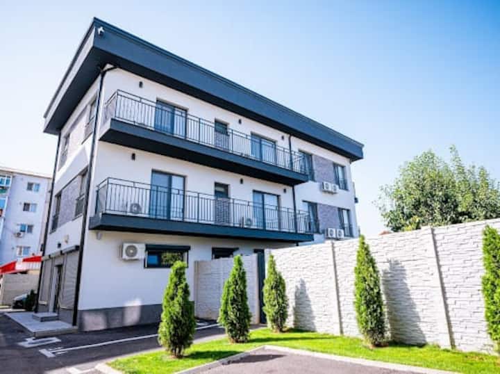 Papi House - Târgoviște