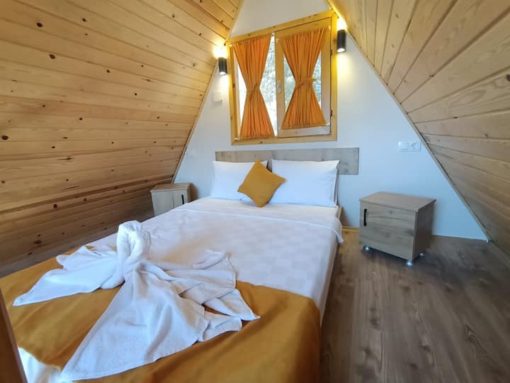 Hayela Bungolowotel Ve Restoran2 - Karaburun