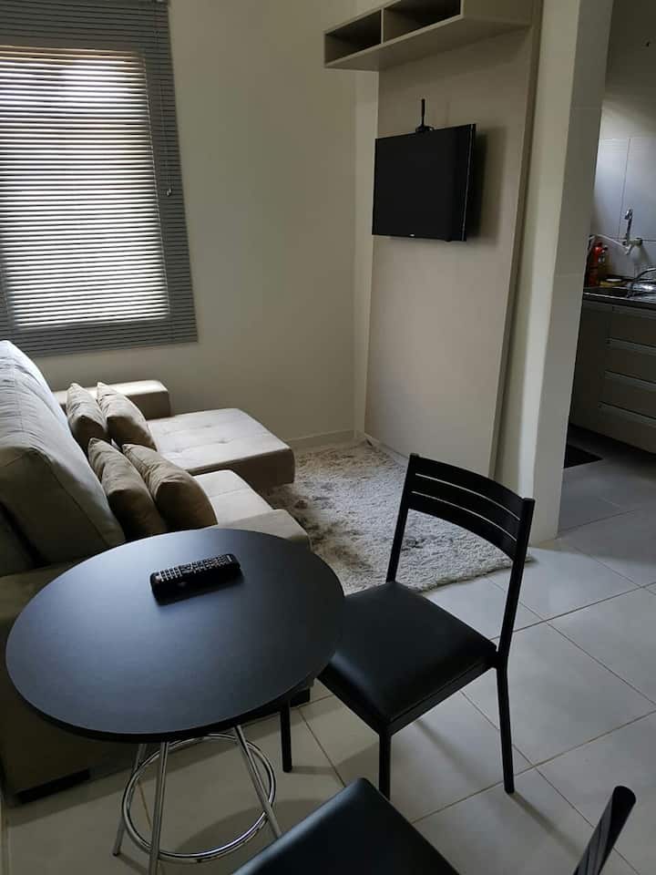 Apartamento Em Barreiras-ba - Barreiras