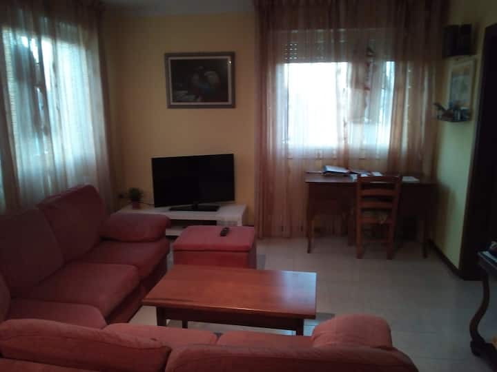 Accogliente E Spazioso Appartamento In Centro - Abano Terme