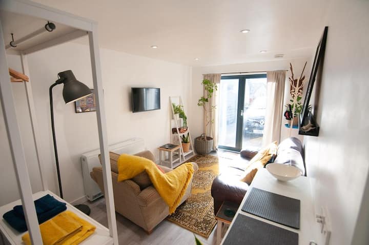 Grampian View Stay - Aviemore