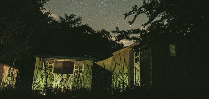 Snowdonia Shepherds' Huts, Nr Betws Y Coed - Snowdonia National Park