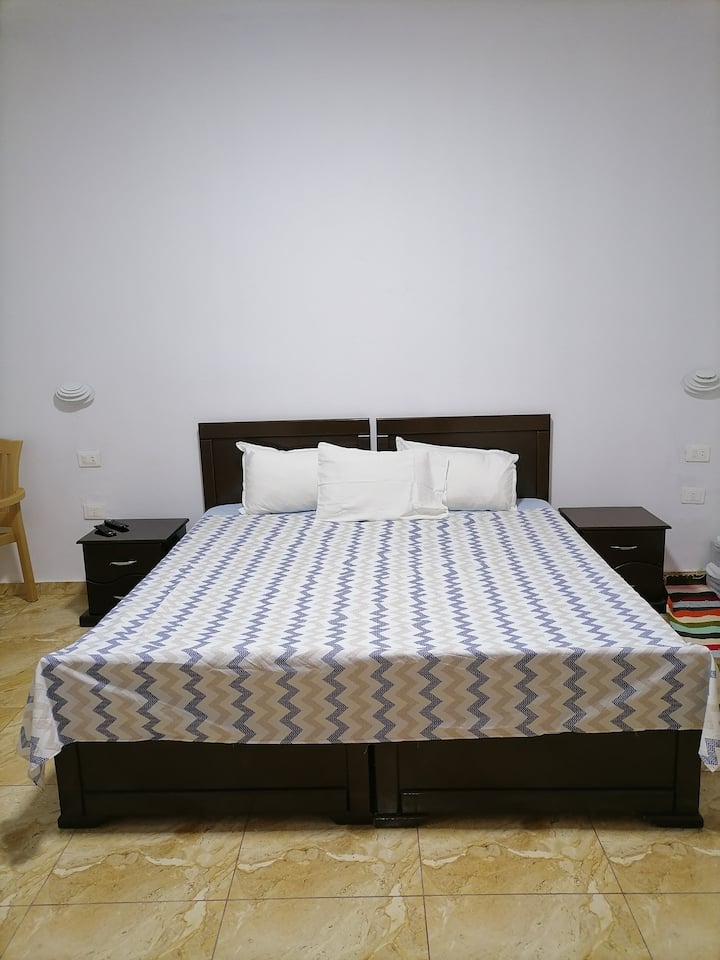 Beach Lodge / Sejours A 150 M De La Plage. - Tunisia