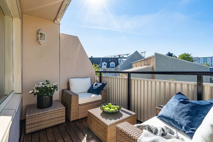 Apartment Trondheim - Trondheim