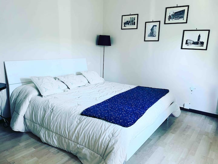 Bed&breakfast Benedetta, A Due Passi Dall’arte - Pistoia