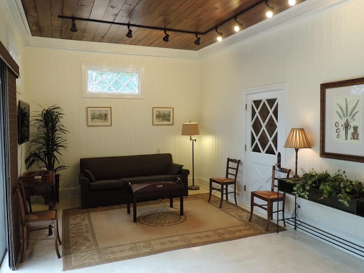 Aiken Historic District - Aiken, SC