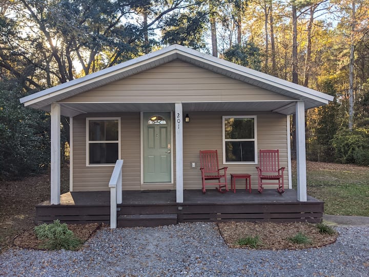 Adorable Small, Clean Home - Summerville, SC