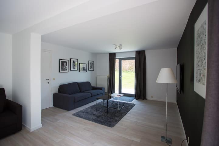 Black&white - Sprimont