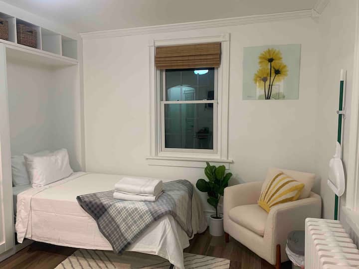 ꕥ Cozy Studio In The Heart Of Allentown ꕥ - Buffalo, NY