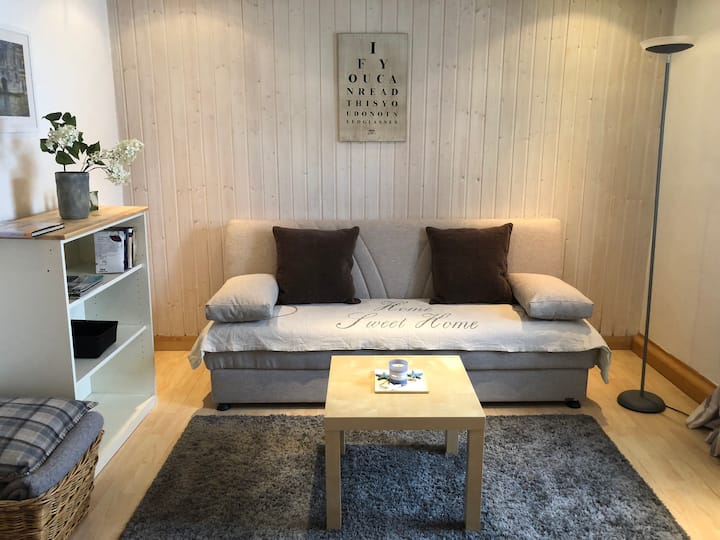 City Cottage Viernheim - Mannheim