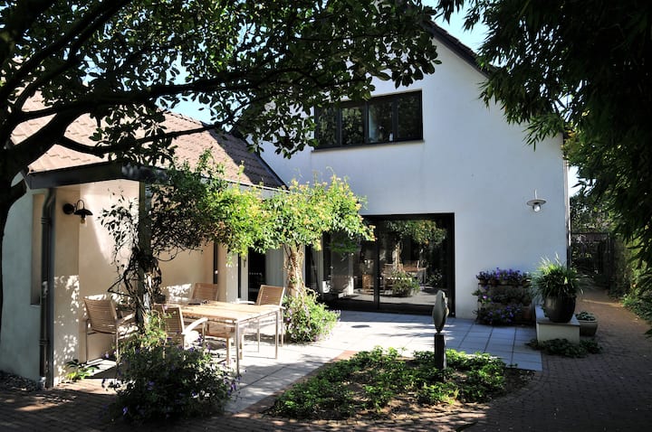 B&b De Boskamp Près De Musée Kröller-müller - Ede