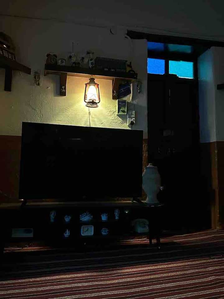 بيت تراثي قريب من المسجد النبوي - Medina