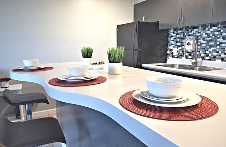 September En Oktober Lage Tarieven! 1 Br Suite Voor 5 Personen Fantastisch Uitzicht 1 Blok Van Het Strand - Honolulu, HI
