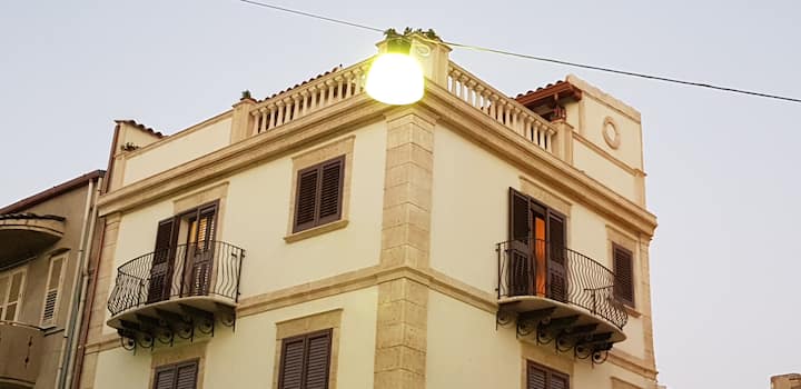 Appartamento Mazzini - Licata