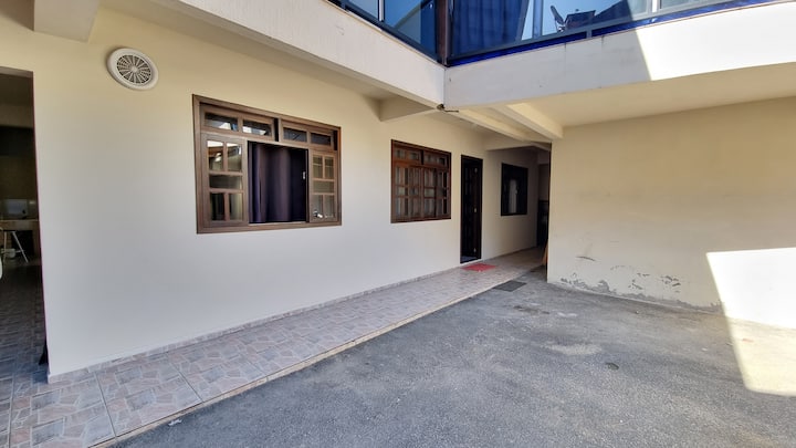 Casa Agradável E Ampla Para Sua Hospedagem - Indaial