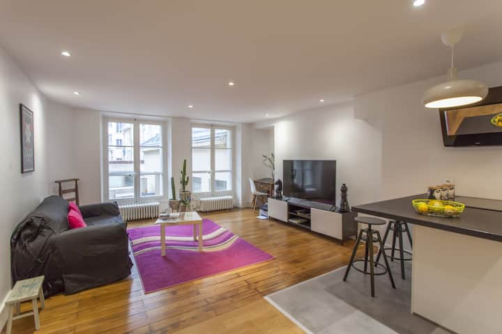 Faites Sauter La Banque! - ibis Styles Grenoble Centre Gare