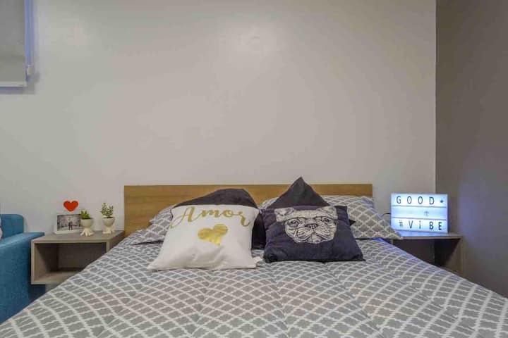 Studio 11 - Santo Amaro - Santo Amaro