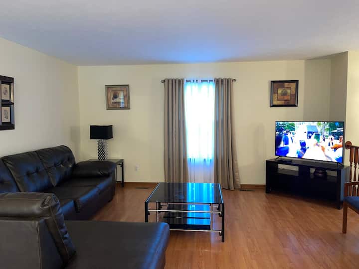 Nice Family Getaway! Close To Nd - Mishawaka, IN