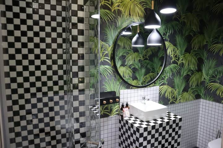 Villa Grande Luxury Accomodation - Welkom