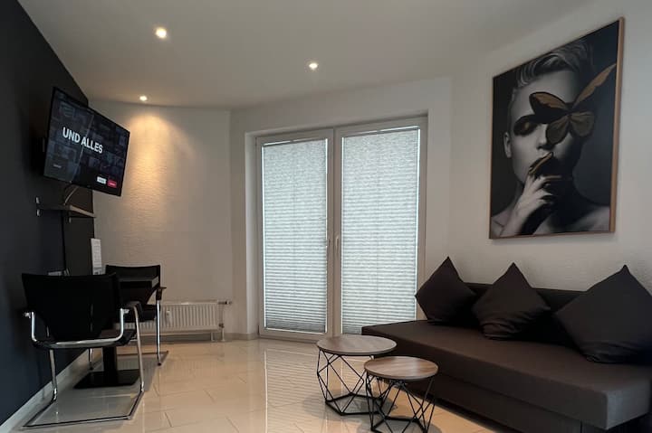 My Apartment Im Bremer Viertel - Self Check-in - Bremen