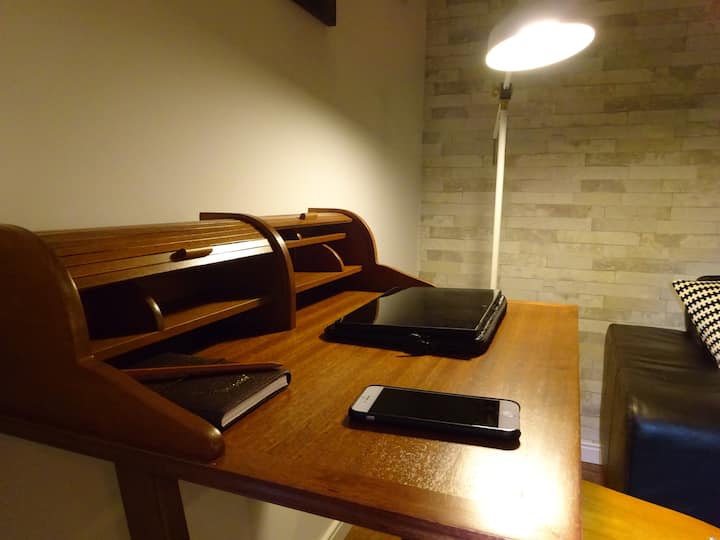 Ein Stadthausquartier Wie Im Bilderbuch - Buxtehude