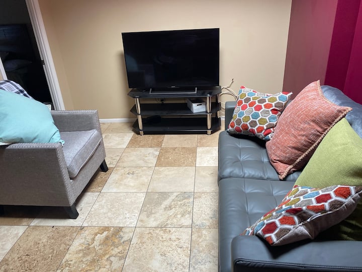 Cozy Condo In Nob Hill - Albuquerque, NM