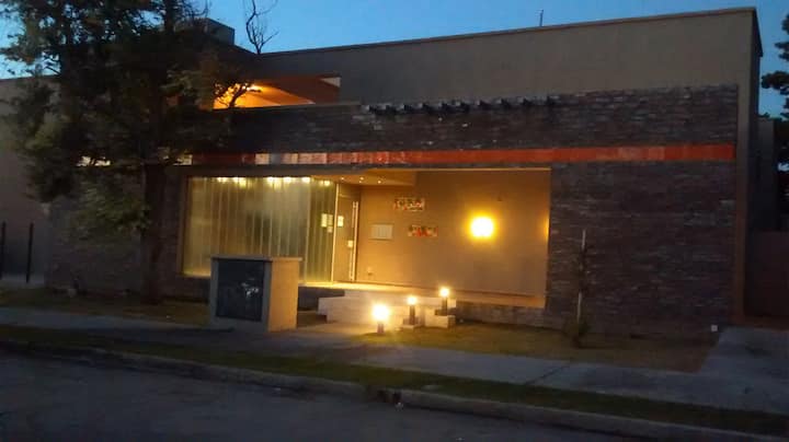Departamento Familiar!! Excelente Entorno!! (#36) - Villa Carlos Paz