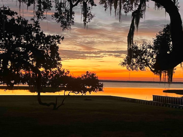 Paradise Found - Lake Kissimmee State Park, Lake Wales