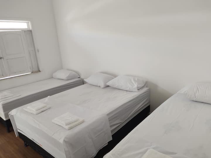 Suíte Carnaval Em Salvador Ba - Barra