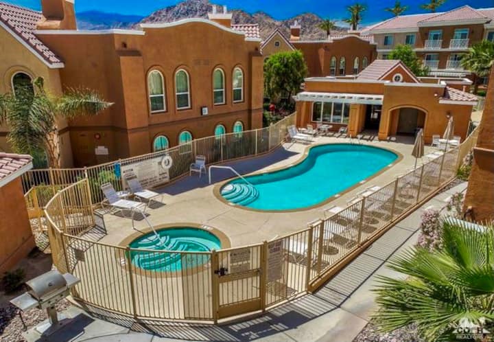 La Quinta 2bds3ba Condo For Rent Best Location - La Quinta, CA