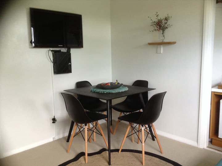 Languor Rural Bnb - Greytown