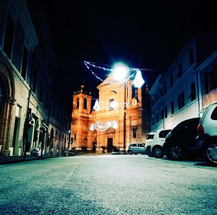 Da Ro'&ro' - Falconara Marittima