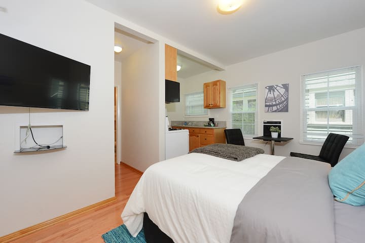 Cozy Venice Beachpad (Next To Venice Boardwalk) B3 - Los Ángeles, CA