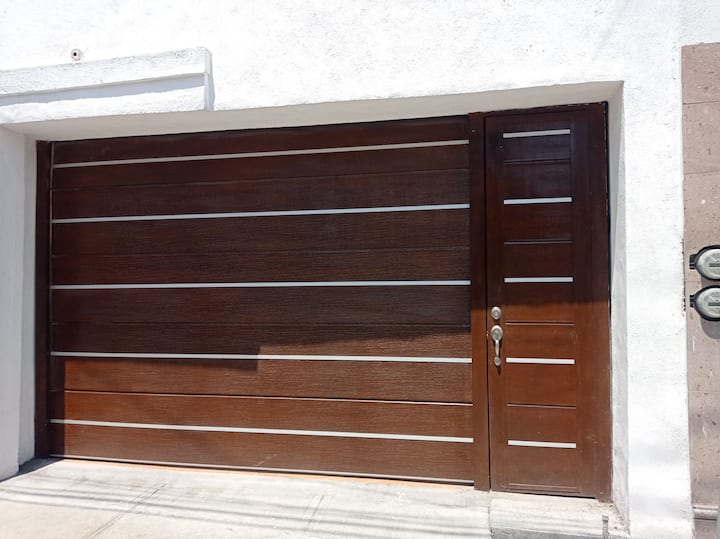 Loft Hermoso Saltillo Centro 2r - Saltillo