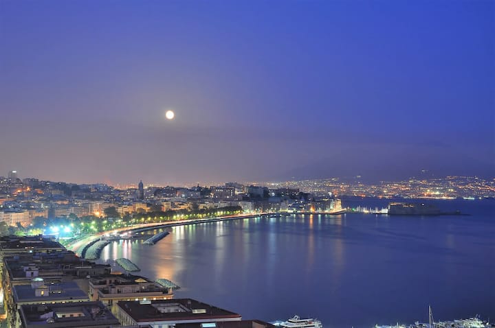 Geco's Apartment In The Hearth Of Naples - Naples