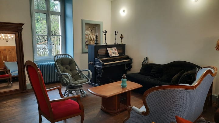 Maison D'hôtes, Séjour Bien êTre - Chantonnay